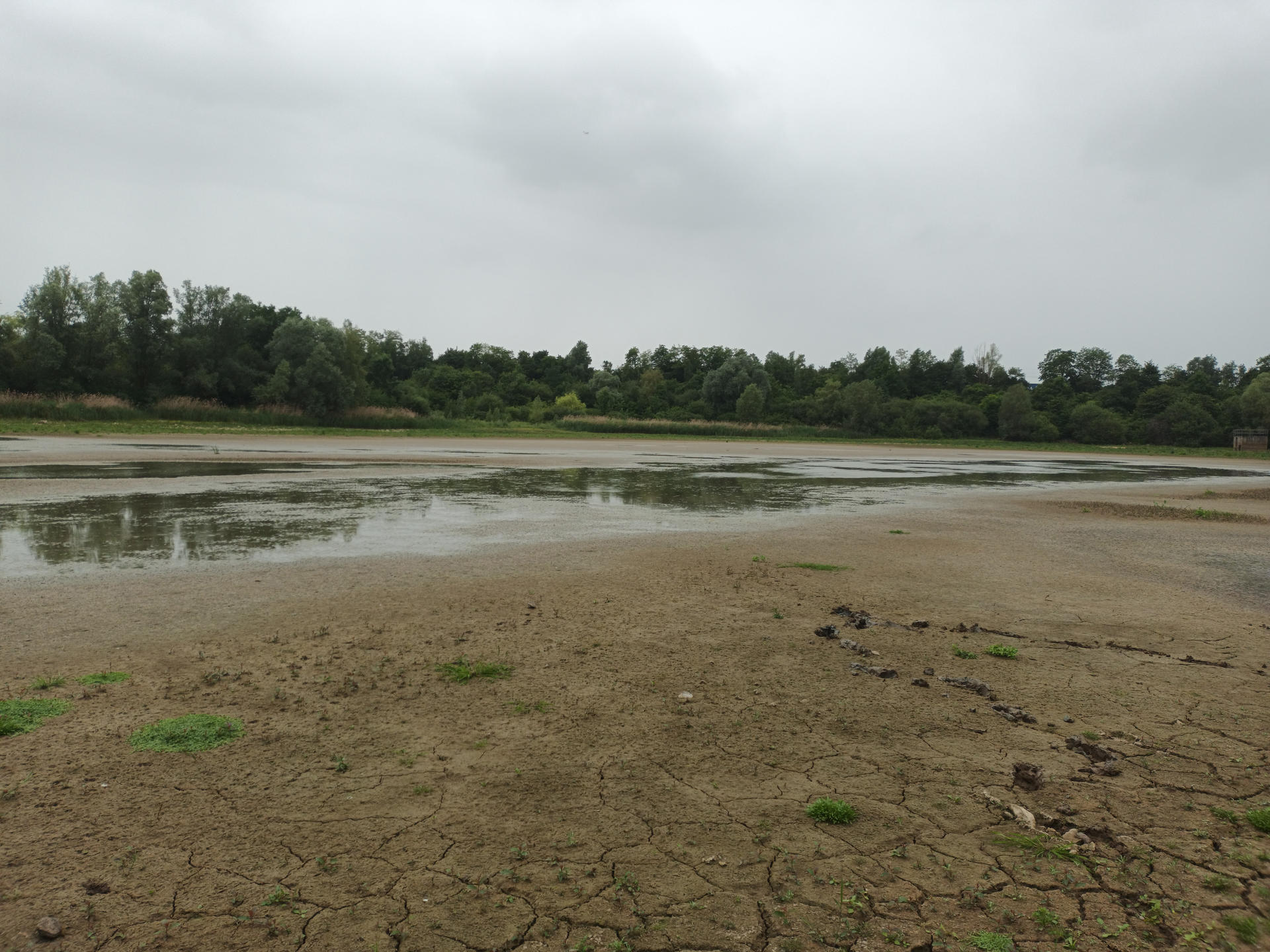 ÉTANG DU PONT BROSSARD — INFORMATION IMPORTANTE - Fédération de la ...